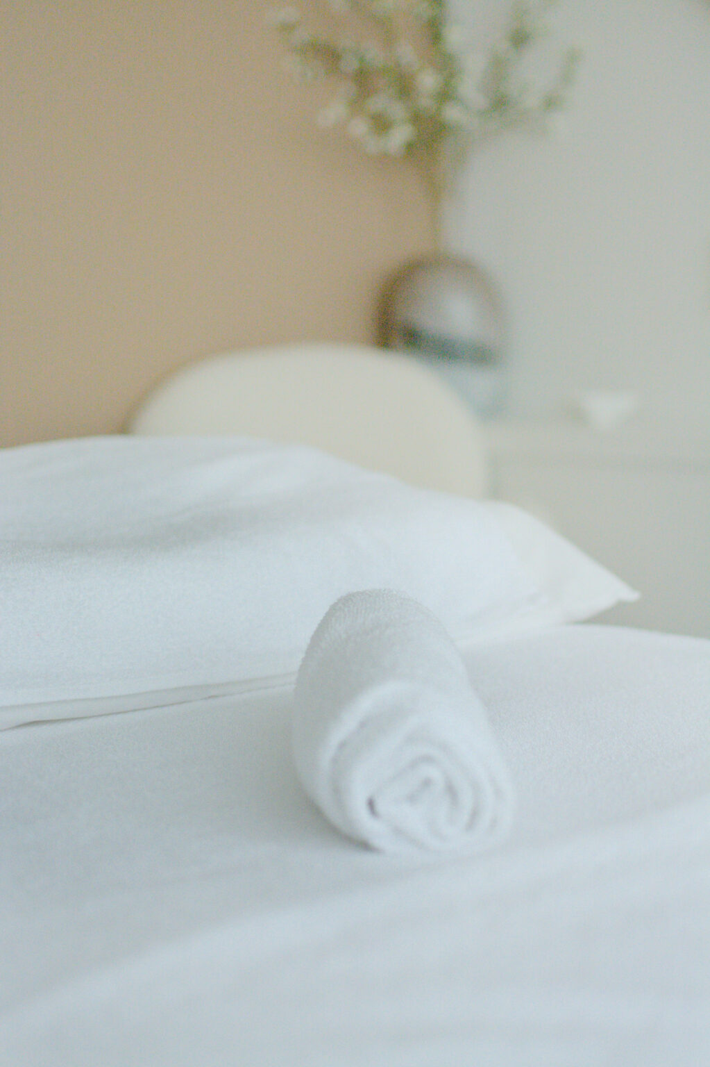 SPA And Therapy Azalea - Home